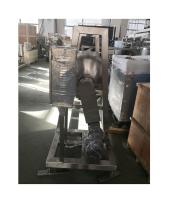 China Customized Industrial Churn Machine Milk Butter Processing Line for Stirring Function for sale