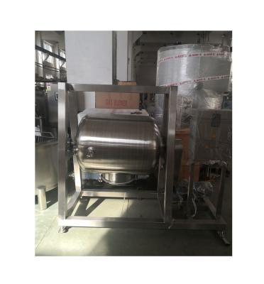 China 200L-1500L Milk Butter Processing Line From Milk to Butter with Ease and Efficiency for sale