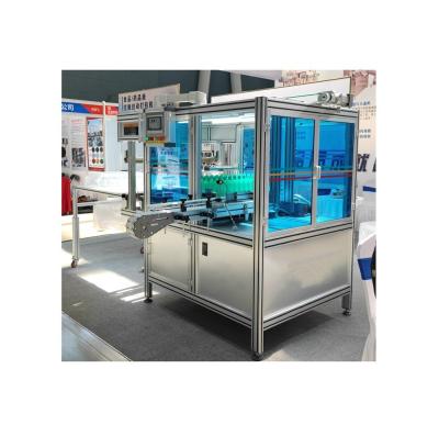 Cina Voltaggio personalizzato 110V/220V/380V/415V/440V Macchina di imballaggio vuoto per animali domestici e bottiglie di vetro in vendita