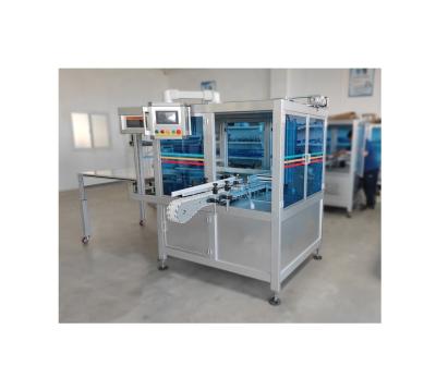 Cina Voltaggio personalizzato 110V/220V/380V/415V/440V Macchina di imballaggio vuoto per animali domestici e bottiglie di vetro in vendita