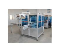 China Technology Mineral Water Empty Bottle Bag Packing Machine for Customized Packaging for sale