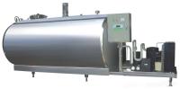 China 9.5KW Milk Cooling Tank The Perfect Solution for Processing and Storage Efficiency for sale