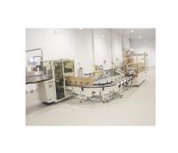 China Full Automatic Bottle Carton Packing Machine for Customer Requirements for sale