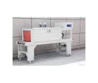 China Semi-Automatic Shrink Labeling Packaging Machine at 220V/380V Voltage for Packaging for sale