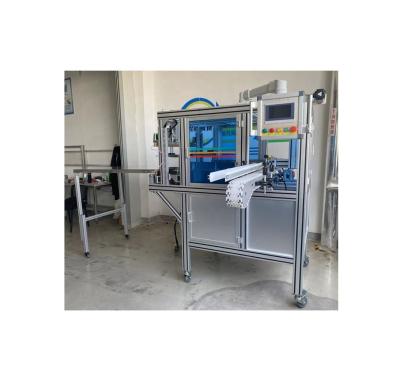 Cina Imballaggio semplificato 15000B/H Plastic Bottle Tray Packing Machine per bottiglie vuote in vendita