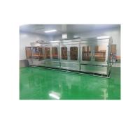 China 3L-15L Beverage Linear Water Washing Filling Capping Machine for Consistent Performance for sale