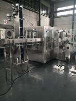 China Automatic Grade Automatic Drinking Water Filling Machine for Beverage Industry for sale