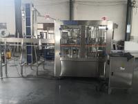 China Automatic Grade Automatic Drinking Water Filling Machine for Beverage Industry for sale