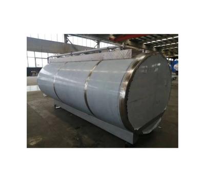 Cina 110V/220V/380V/415V Serbatoio di stoccaggio del latte Riscaldatore del latte con prestazioni di conservazione del calore ≤ 1C/3H in vendita