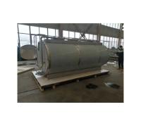 China Milk Cooling Tank for Milk Processing Optimal Temperature Control for sale