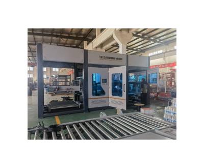Cina Servizio post-vendita Video supporto tecnico Motore principale macchina di pallettizzazione di progettazione integrata in vendita