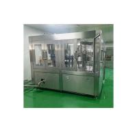 China Full Auto 18 Heads Spring Water Washing Filling Capping Machine for Packaging Process for sale