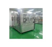 China Advanced Automatic Bottle Filling Machine for Round or Square Bottles 200-2000ml for sale