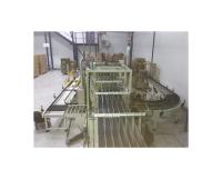 China Air Supply 5-6kg/cm2 Function Small Boxes Case Packer Machine for Packing for sale