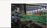 China Automatic Carbonated beverage production line for sale