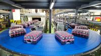 China 6-Head Automatic Carbonated beverage production line for sale