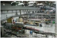 China Automatic Carbonated beverage production line for sale