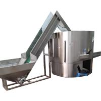 China 12000 bph Automatic Bottle Unscrambler Machine for sale