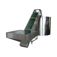 China 12000 bph Automatic Bottle Unscrambler Machine for sale