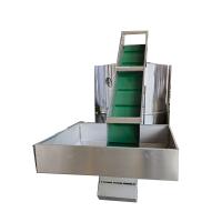 China 12000 bph Automatic Bottle Unscrambler Machine for sale