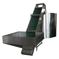 China 12000 bph Automatic Bottle Unscrambler Machine for sale