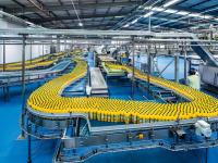 China Full Automatic 5000B/H Flavored Juice Production Line for sale