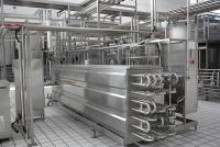 China Full Automatic 6000L/H VTIS sterilizer Revolutionize Sterilization Process for sale