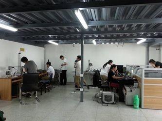 確認済みの中国サプライヤー - Beijing  JCZ  Technology Co. Ltd