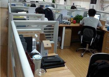 確認済みの中国サプライヤー - Beijing  JCZ  Technology Co. Ltd