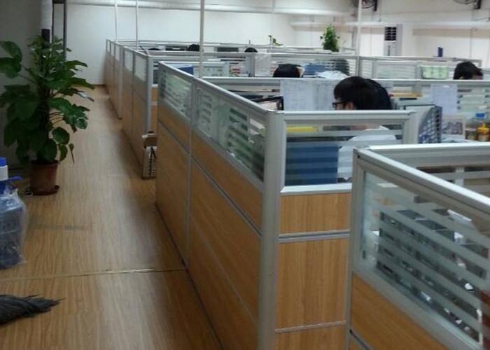 確認済みの中国サプライヤー - Beijing  JCZ  Technology Co. Ltd
