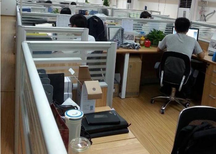 確認済みの中国サプライヤー - Beijing  JCZ  Technology Co. Ltd
