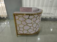 China 150kg Flannel Sofa for sale