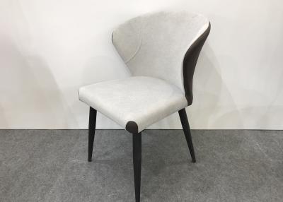 Cina Sedie ergonomiche della sala da pranzo della spugna dello schienale ad alta densità del cuscino in vendita