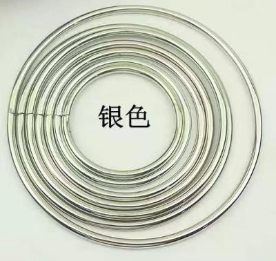 Cina Cavo 50HZ che forma il cerchio della macchina 380V 2.2KW che fa macchina per i fermi dei bagagli in vendita