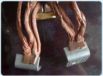 Cina Macchina per media frequenza della saldatura a punti per la saldatura del copper+aluminum in vendita