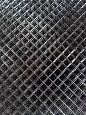 China Fileira da frequência intermediária que solda para a malha de aço inoxidável à venda