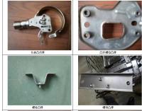 China Intermediate Frequency Nut Automatic Spot Welder for sale