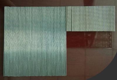 Cina Lamiera sottile completamente automatica che raddrizza macchine 1MM - 2.5MM per hardware in vendita