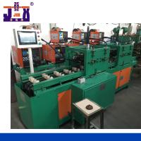 China Automatic CO2 Welding Machine 4 Guns PLC Control Customizable Gas Shielded Welder for sale