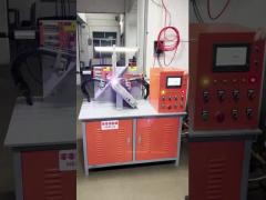 Argon Welding Machine Five Gun Automatic Welding Machine,