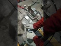 5-Axis Automatic Argon Arc Welding Machine