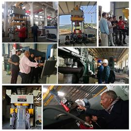 Fornitore cinese verificato - Dalian Mingcheng Industry Co., Limited