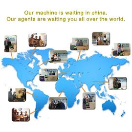 Fornitore cinese verificato - Dalian Mingcheng Industry Co., Limited