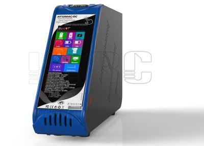 China High power 1200W RC Touch Screen Lipo Charger for RC helicopter / Airplane / Car for sale