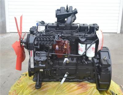 China Cummins Diesel Engine CUMMINS ENGINE AEESMBLY 6BT5.9-C130 130hp diesel engine for sale
