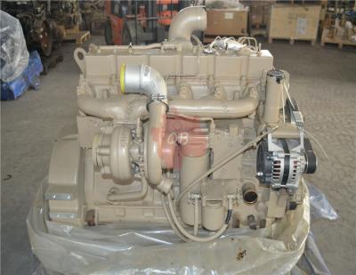 China Original New Cummins engine assembly 6CTAA8.3 6ctaa8.3-c215 6CTAA8.3-C260 diesel engine assembly for sale