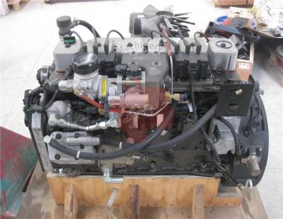 China Genuine New bus natural gas engine gas turbine engine BGI230 cummins gas engine for sale