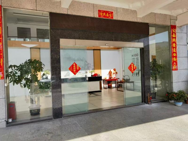 Fornecedor verificado da China - Foshan Congxin Hotel Furniture Co., Ltd