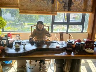 China Factory - Foshan Congxin Hotel Furniture Co., Ltd