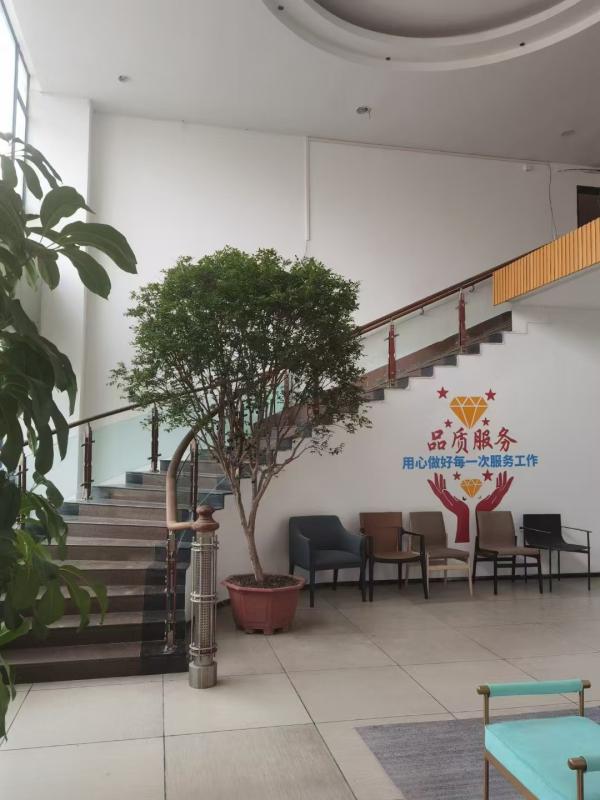 Fornecedor verificado da China - Foshan Congxin Hotel Furniture Co., Ltd